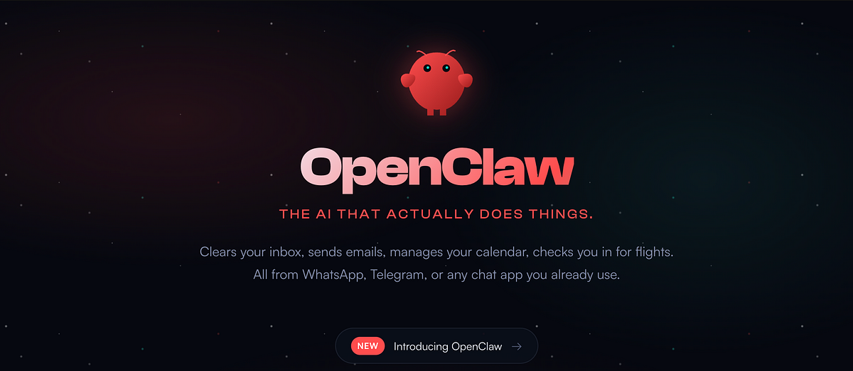 Moltbot (aka ClawedBot): Why developers are hyped and How to install it ...