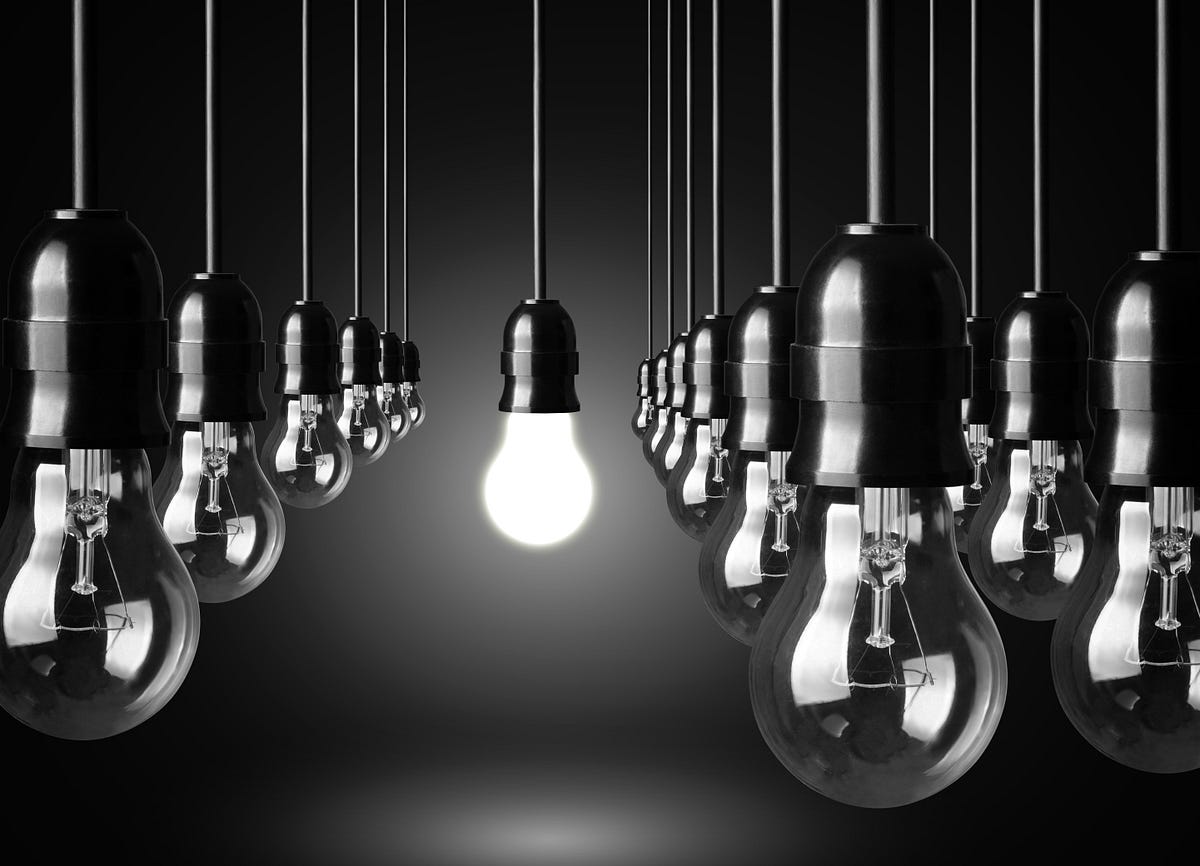 Big Ideas, Big Money. How a little incentive can turn big… | by Team Carma | Rideshares ...