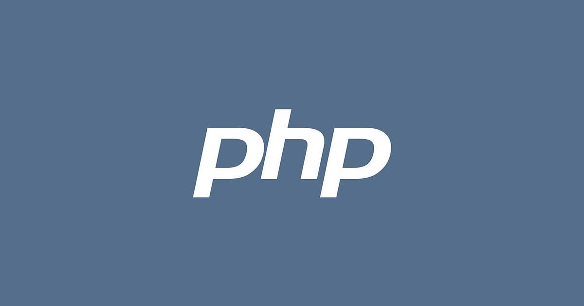 How to maintain core PHP projects? | by Shuvojit Sarkar | codeburst