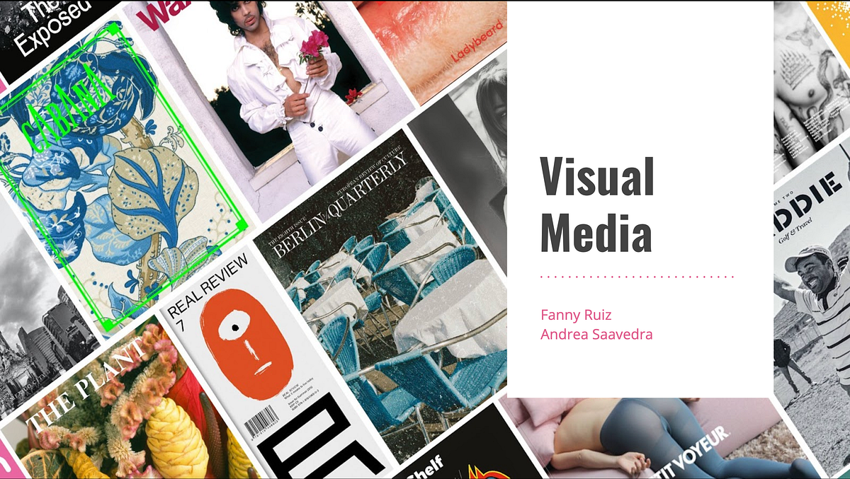 Vibrant Media -Case Study. VibrantI Media Digital Press Case Study | by ...