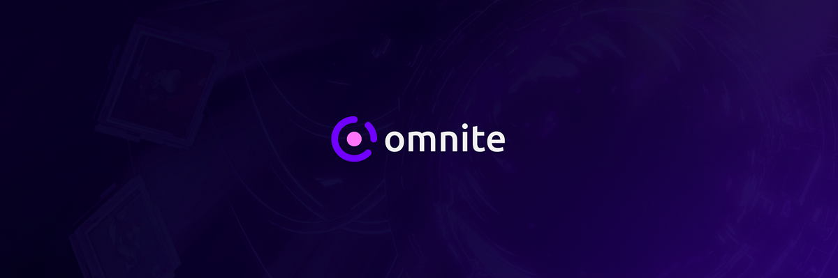 Omnite Launchpad — Creating your first Omnichain NFT Collection | by ...