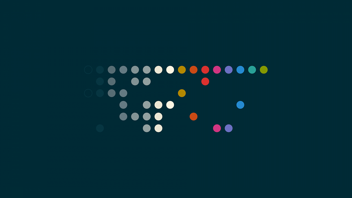 The 50 Color Palettes for your Next Web Design Project | by Shahzaib ...