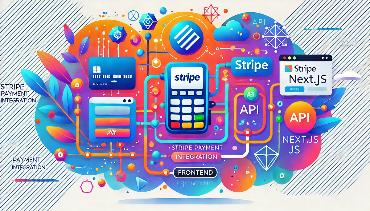 Integrating Stripe into My Projects: Seamless Payments with Next.js | by Malith Weerarathne ...