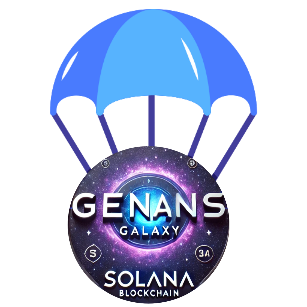 **🌌 Genesis Galaxy 🌌** _Discover the Future of Blockchain with Us!_ 🔗 ...