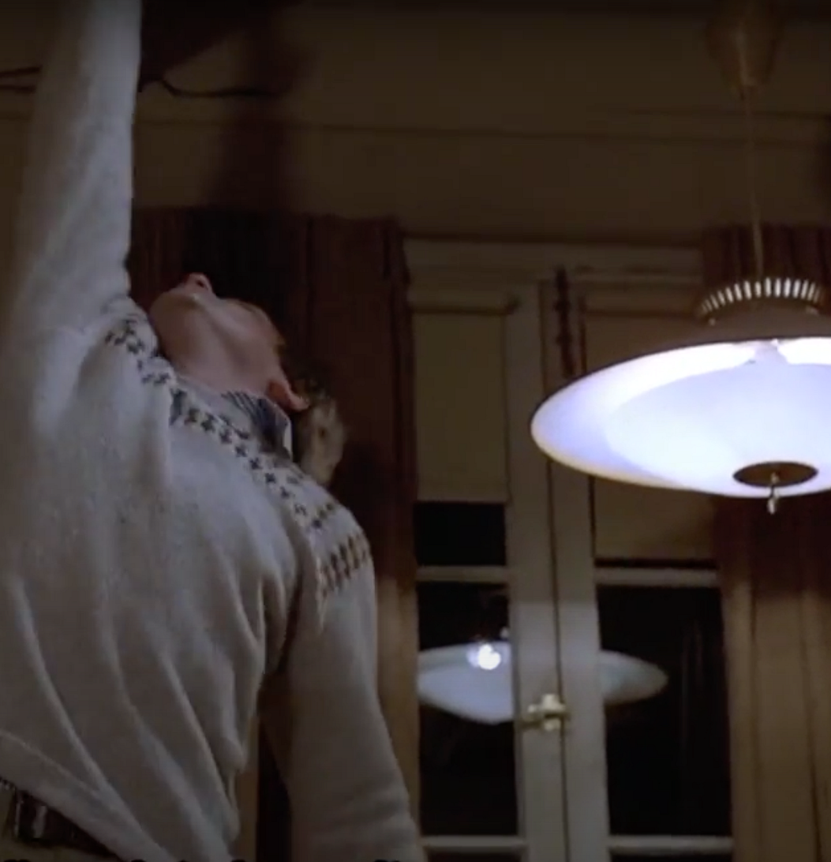 What it’s Like with OCD. Remember that scene in the 1978 movie… | by ...
