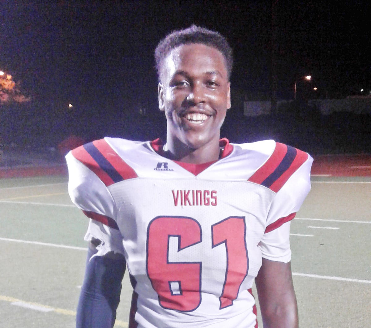 Isom playing huge role in Northeast’s success | by Joe Mason ...