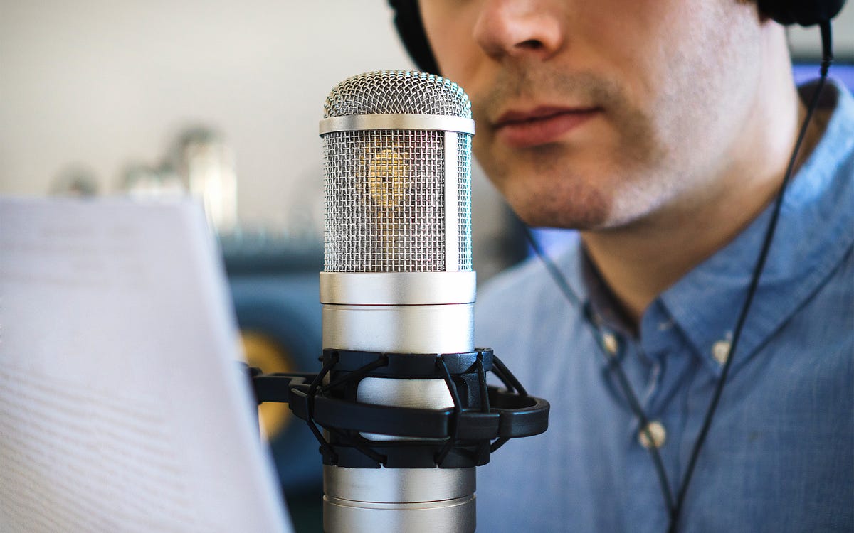 The rise and fall of the radio shock jock | by Radio Fidelity | Medium
