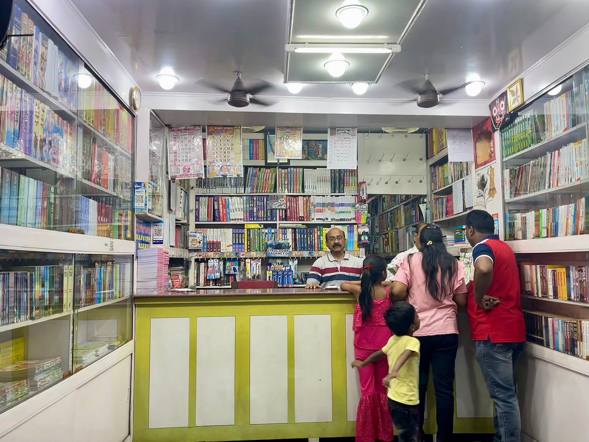 Shakespeare Subtly Helps Frazzled Parents | by Tooth Truth Roopa Vikesh ...