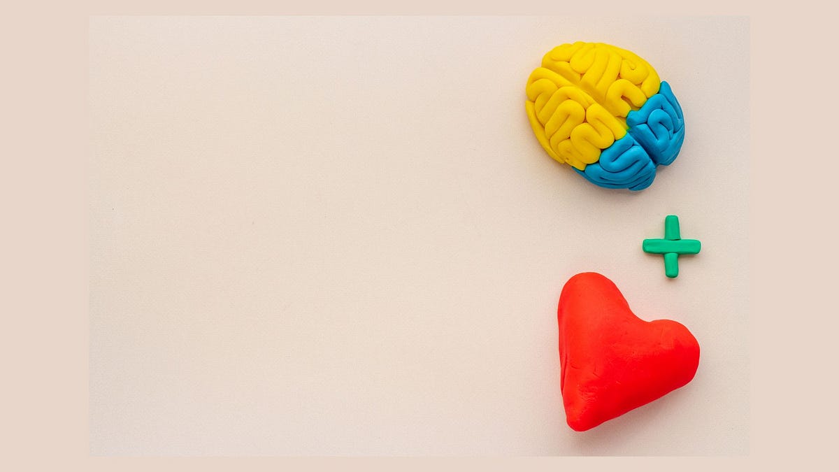 Understanding Emotional Strength | Partha Ray | Medium