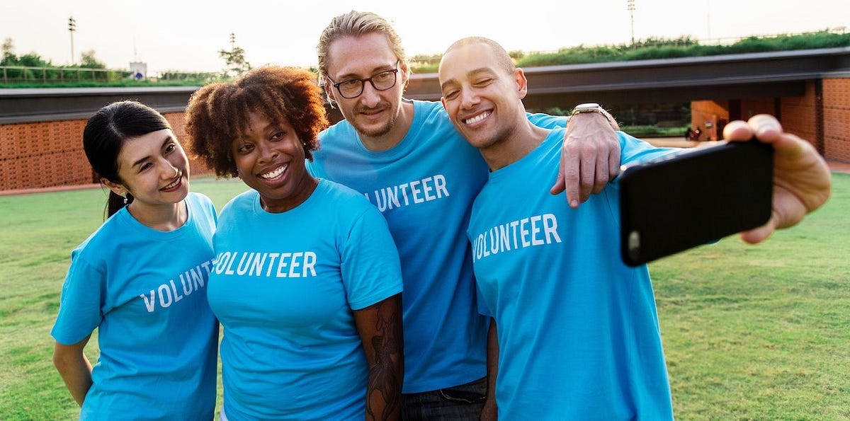 4 Ways to Engage Busy Campaign Volunteers | by Amy Eisenstein | Medium