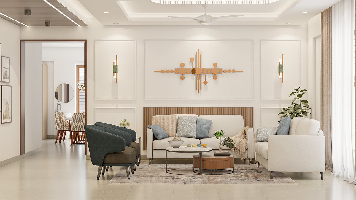 Incorporating Texture into Your Interior Design: Adding Depth and ...