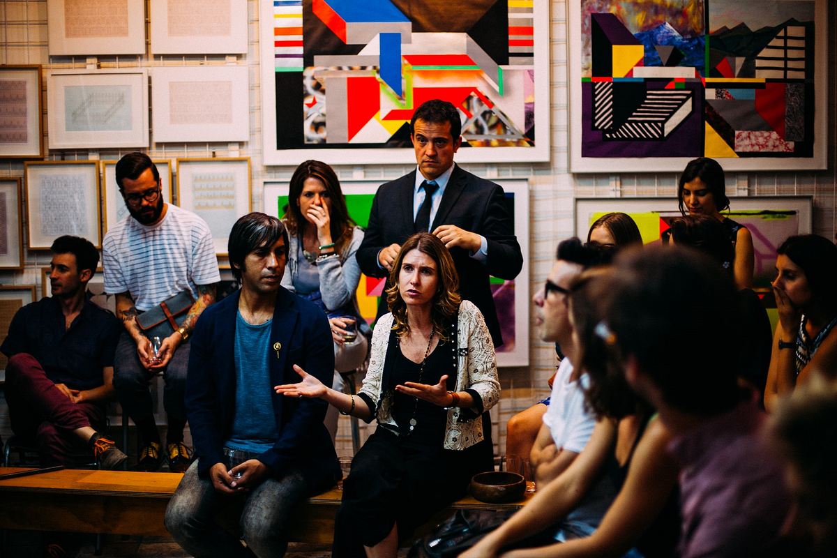 8 Traits of Meaningful Work. We all want more meaning when it comes ...