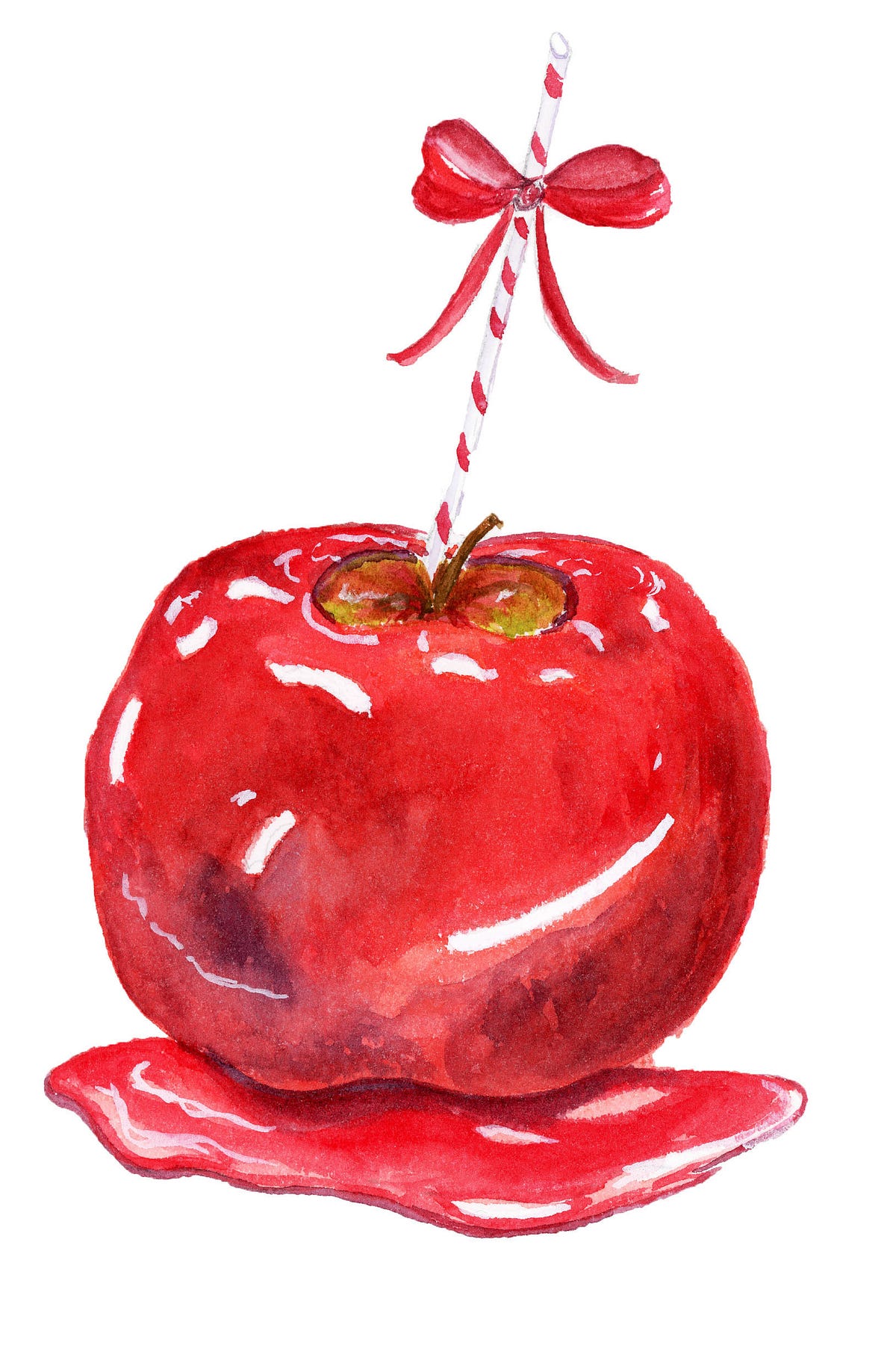 Candy Apple Haiku ILLUMINATION Medium Candy Apple Haiku ILLUMINATION Medium