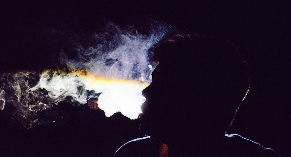 Shorter cigarettes. A nonsmoker’s proposal | by Azy Groth | Medium