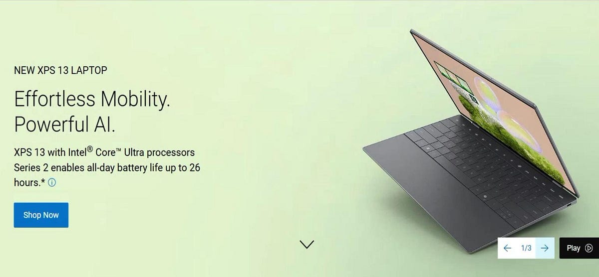 DELL Home Page Explorer on November 1, 2024! | by Homepageexplorer ...