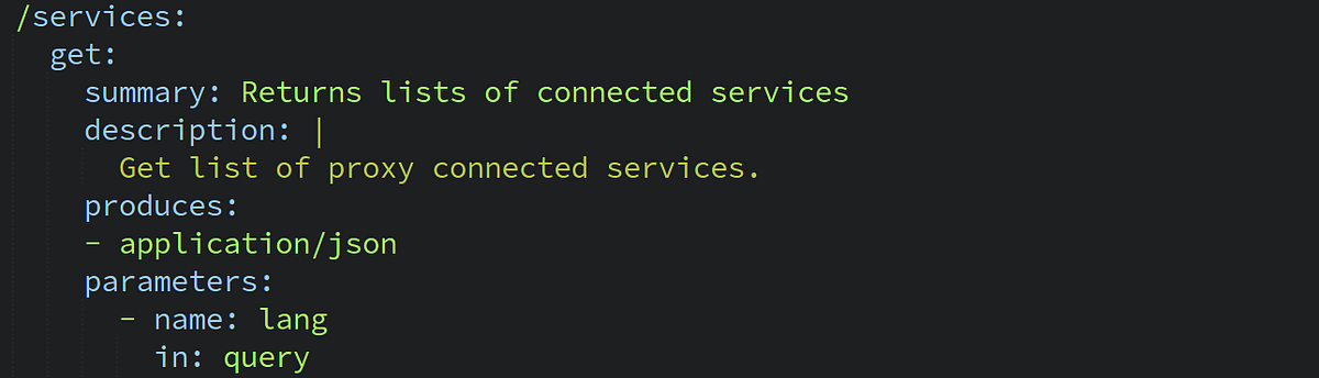 Automated API development — two styles explained | by Dr. Jarkko ...