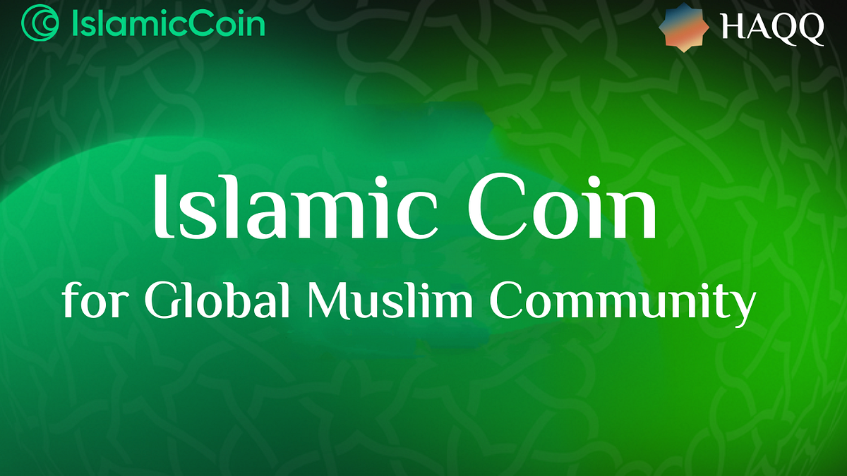 Islamic Coin for Global Muslim Community | by Shemi Hasan | Medium