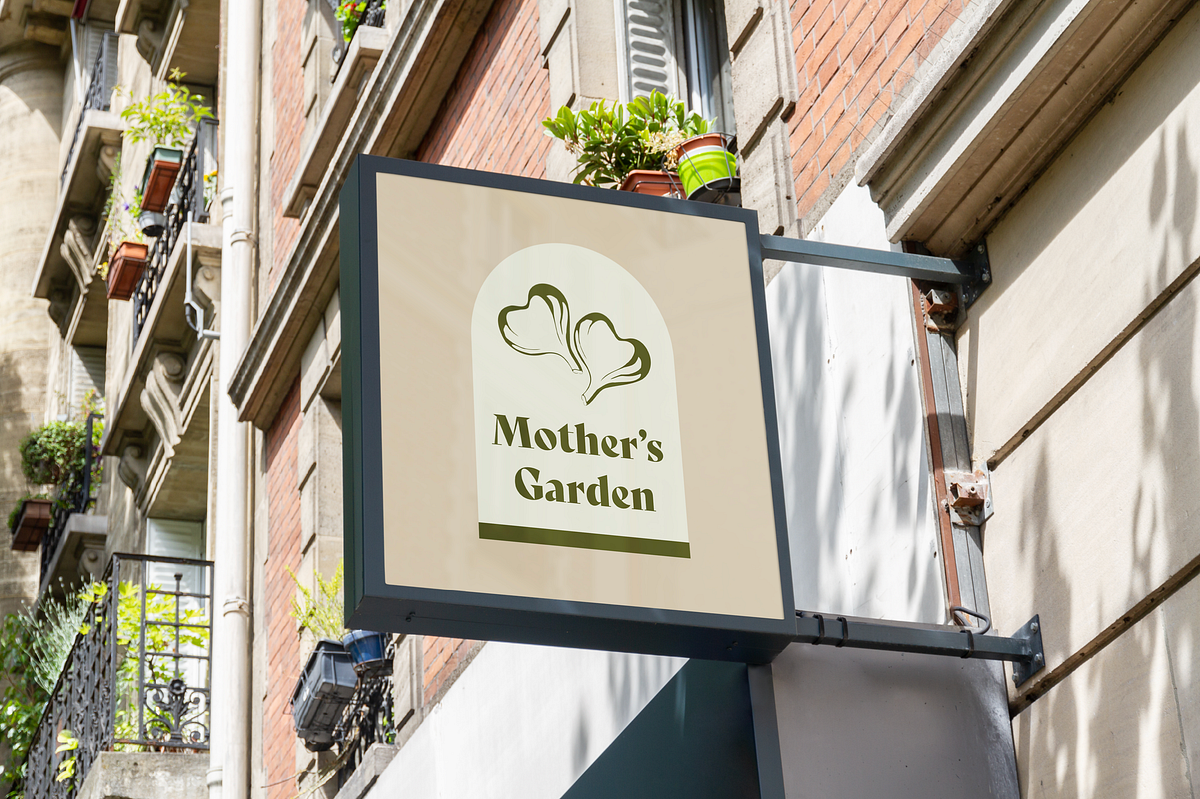 Mothers Garden. Farm-to-table restaurant and winery by… | by Izzy Mania ...