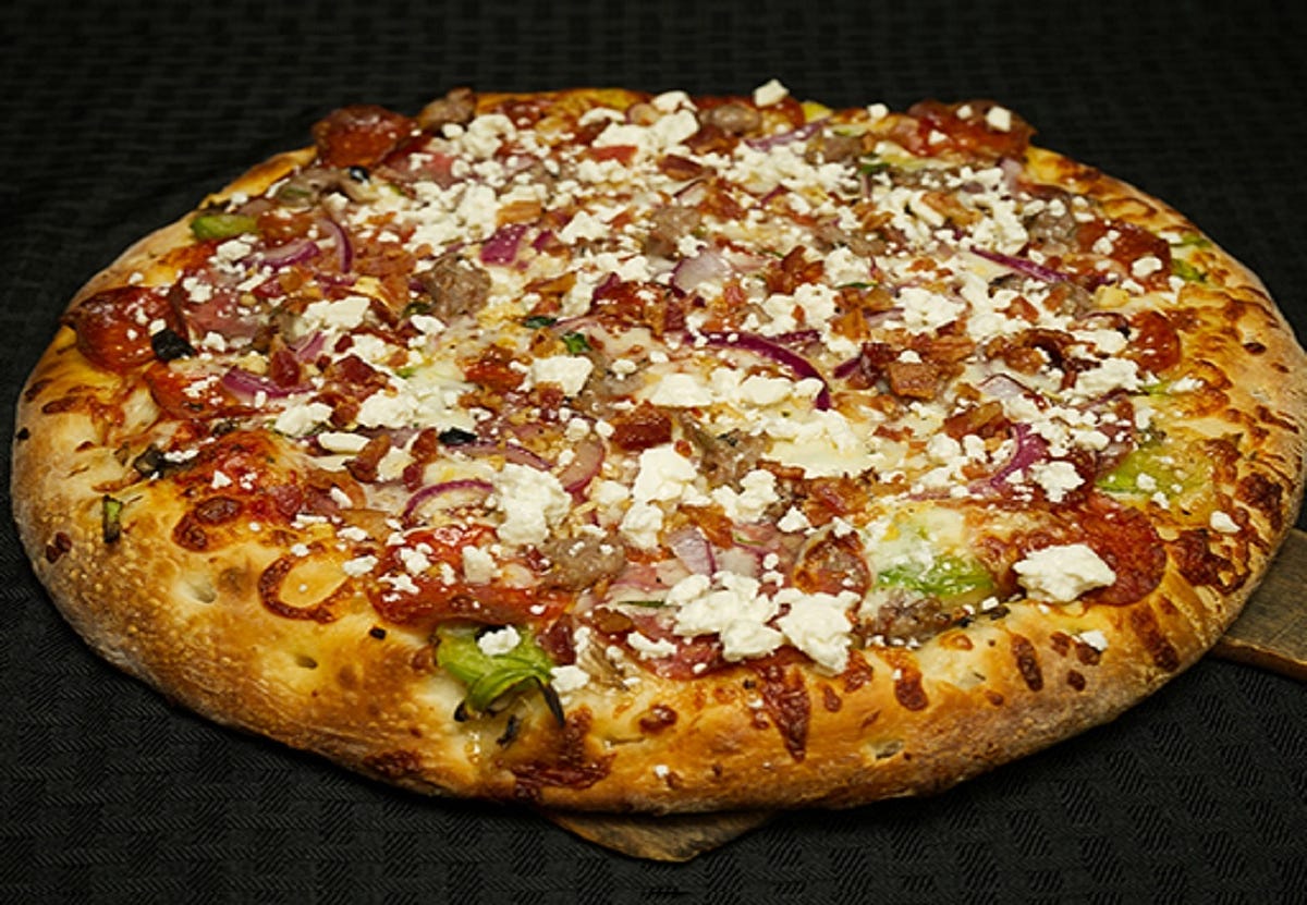 Exploring the Fusion of Flavors: Innovative Pizza Toppings You Must Try ...