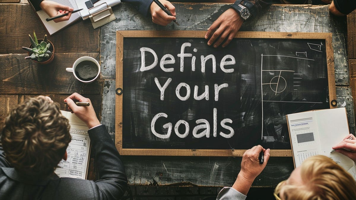 How I Used AI to Define My Niche — A Practical Step-By-Step Guide | by ...