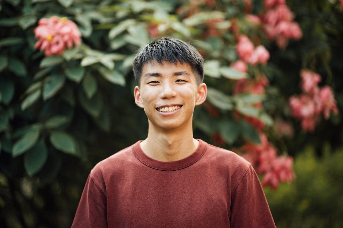TelamusTalks with Timothy Liau. Foreword | by Telamus Team | Medium