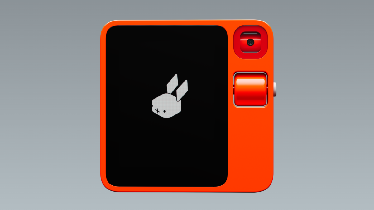The Rabbit R1: Unveiling a Revolutionary AI Assistant | by Olivia Johnson | Medium