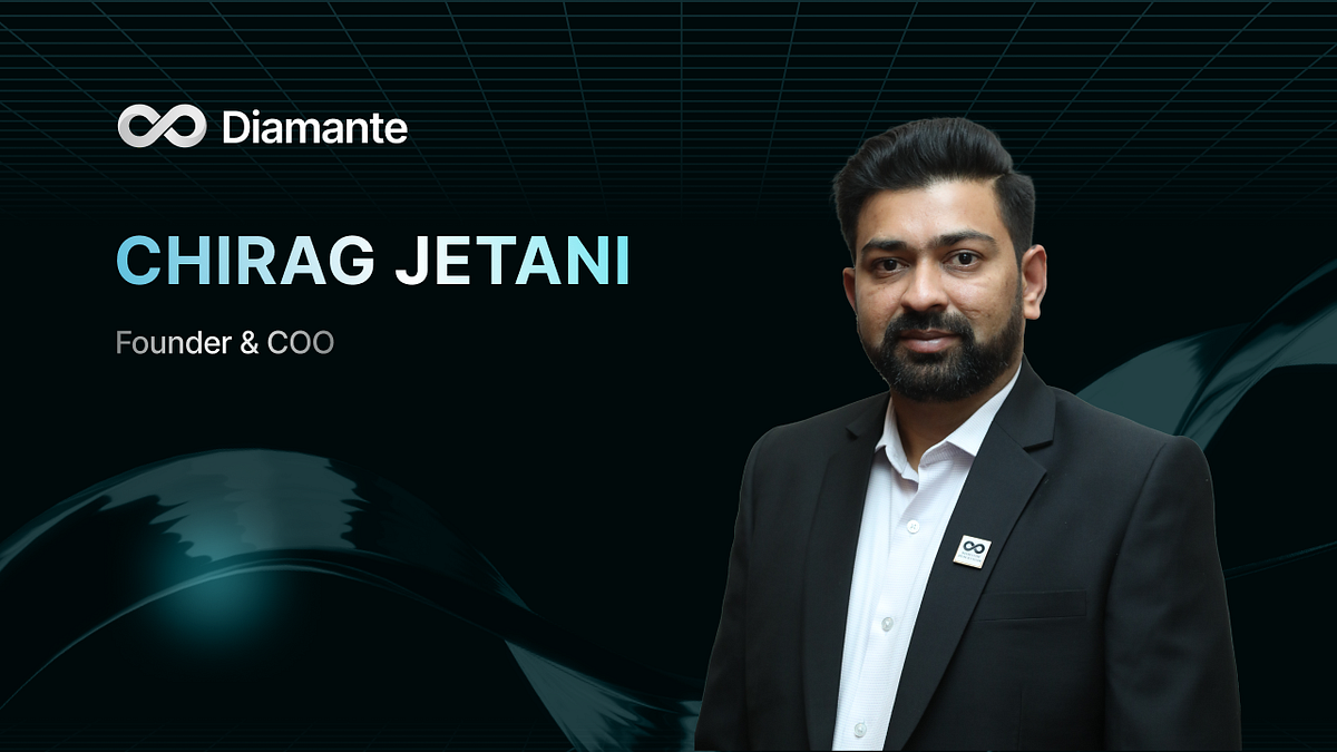 Diamante: Redefining Blockchain with a Quantum-Resilient Hybrid Network ...