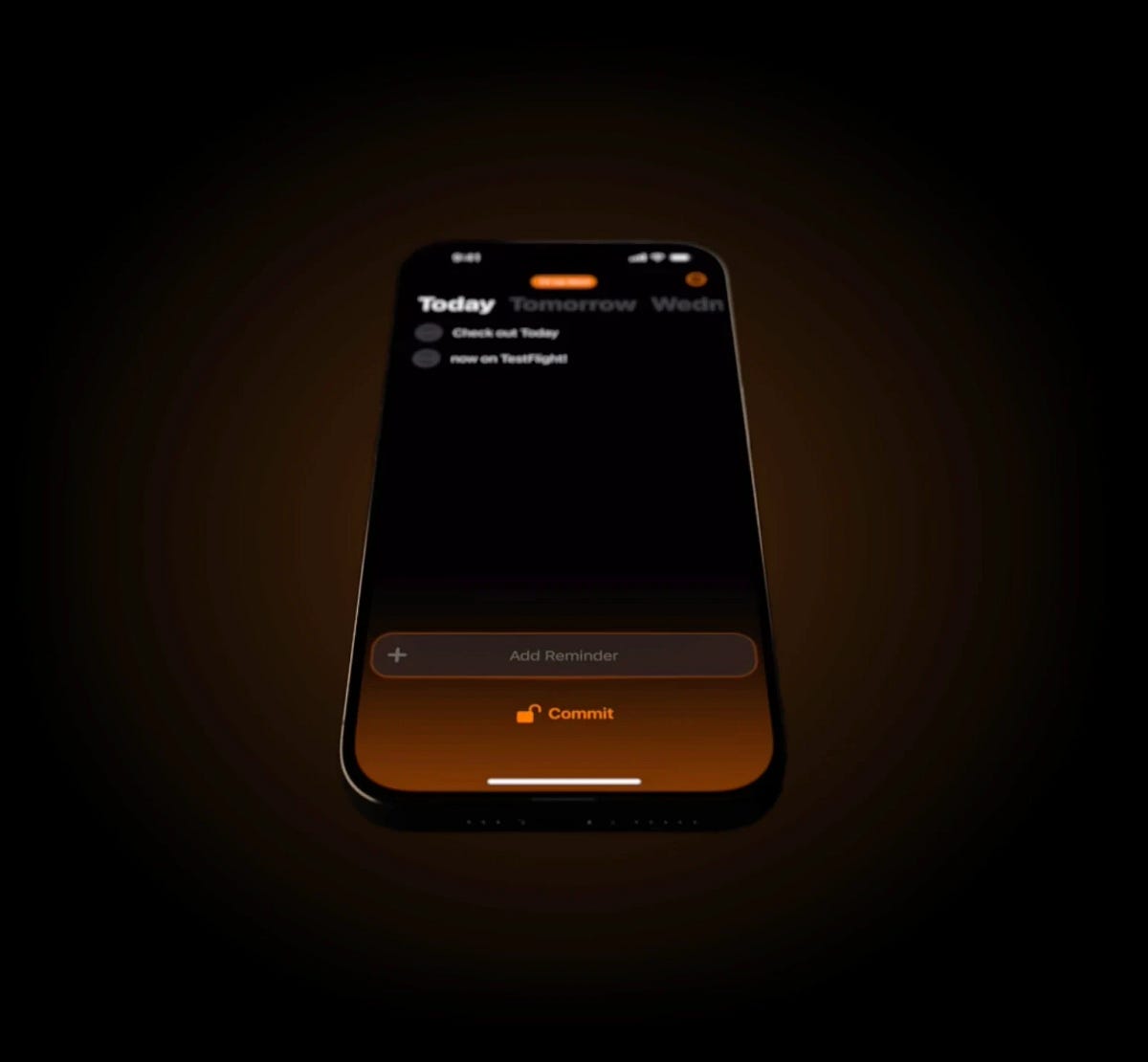 First Look at Semantical’s new Today App | by Normal Soul | Mar, 2025 ...