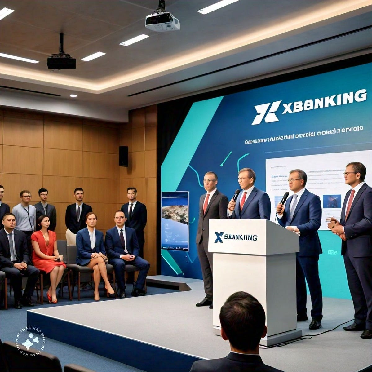 XBANKING Expands Its Global Reach with Russian-Language Launch | by ...