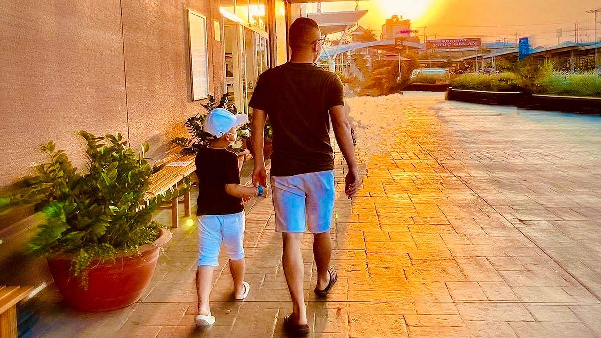 Handling network requests in RxSwift | by Steve Dao | NE Digital | Medium