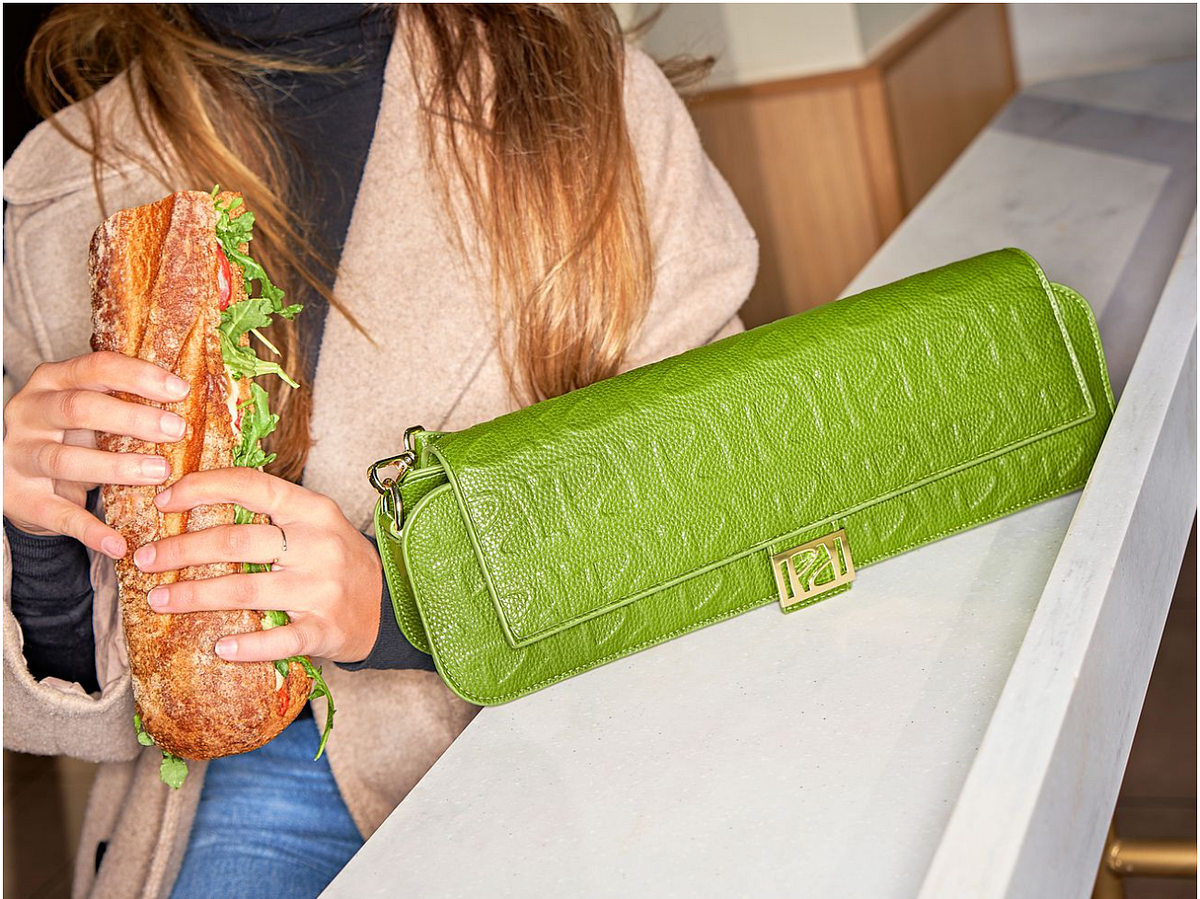 You Need A Bread Purse. G’day, | by Fairy Bread | Medium