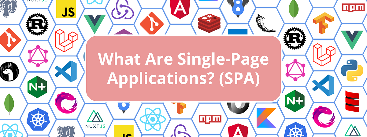 What Are Single-Page Applications (SPA)? | by Emmanuel Goossaert | Medium