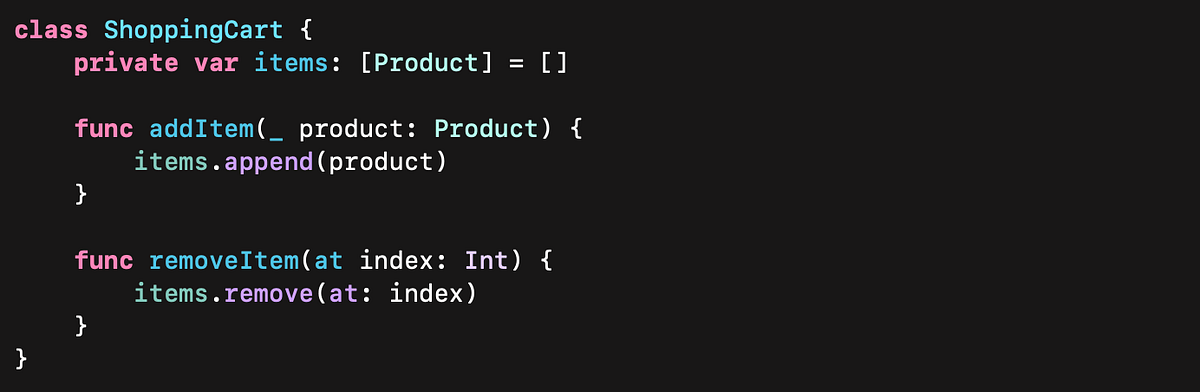 Understanding Actors in Swift - Part 1 | by Helder Manuel Afonso Pinto | Medium