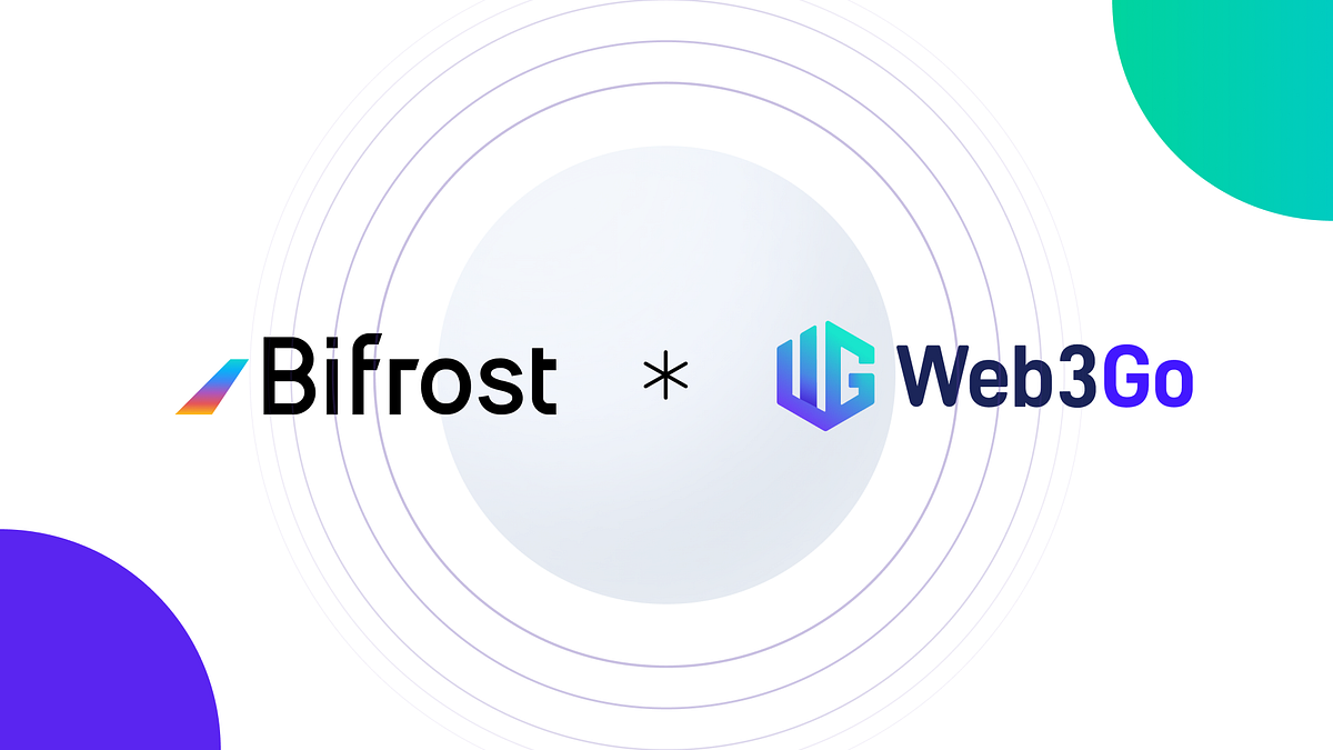 Web3Go x Bifrost: Staking Dashboard to Track and Simulate Staking ...
