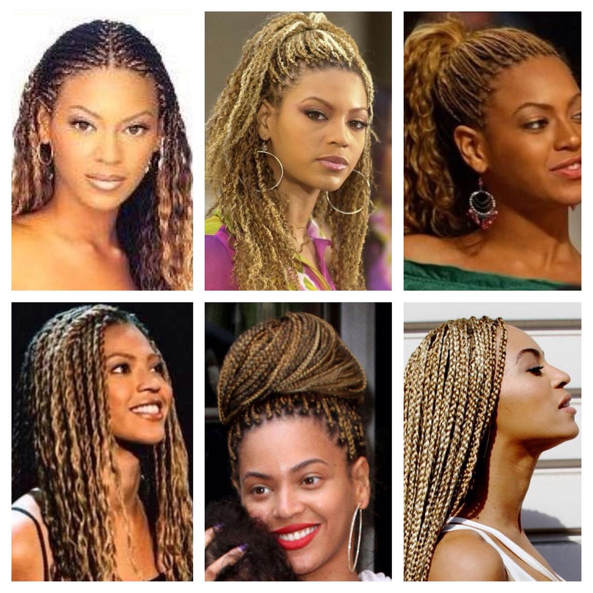 Twisted Sista. Protective styles look effortless for… | by Janice R ...