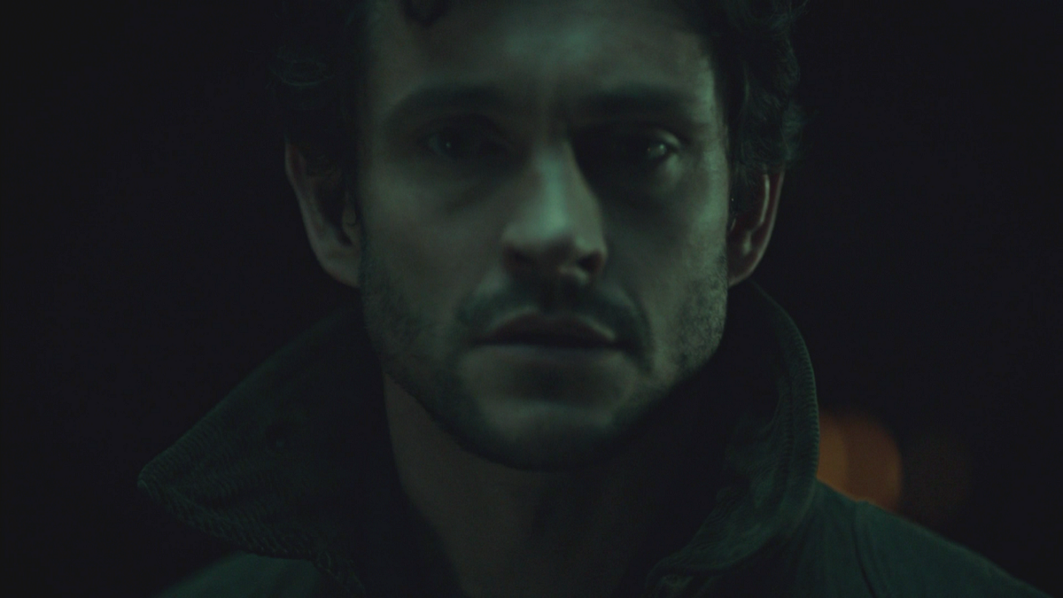 Primavera: Coming to Terms with Divinity in Hannibal | by Liz Baessler ...