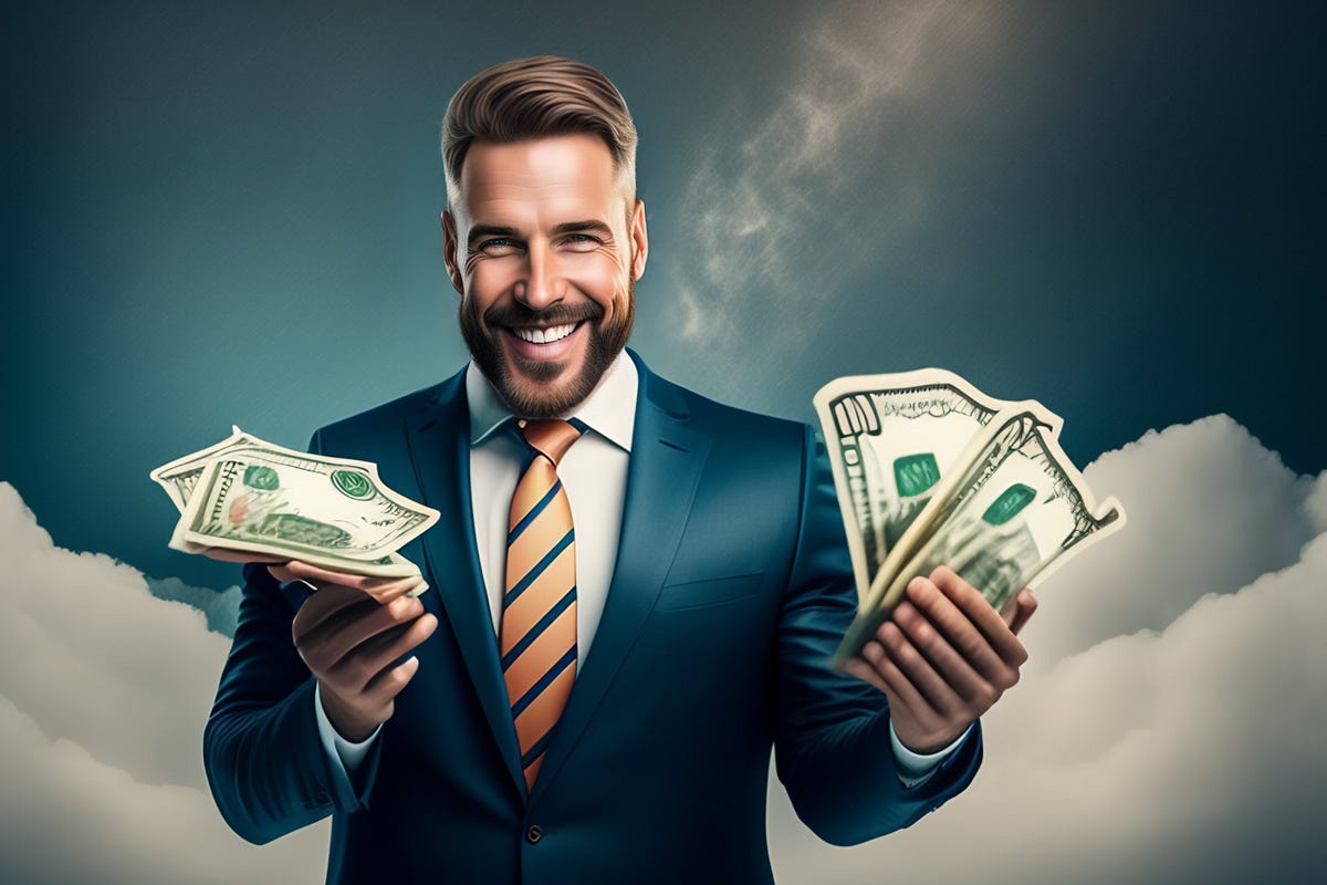 Breaking the Mold: Unconventional Methods for Making Money on the | by ...