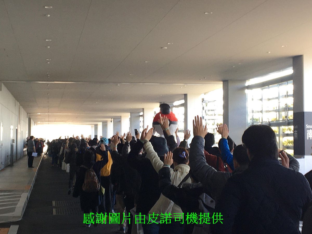 「C97回顧及C98展望 PART 2」ACG COCKTAILS 20200130 (訪問版) | by ACGCOCKTAILS | Medium