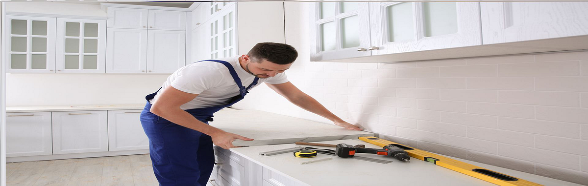 Quartz Countertop Installation: Step-By-Step Guide - KalingaStone - Medium