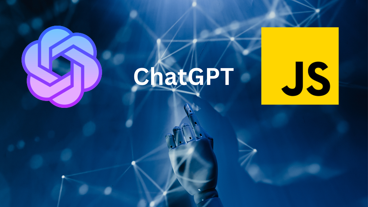How to Build an Intelligent Chatbot Using OpenAI’s Pre-Trained Models with Javascript | by MPyK ...