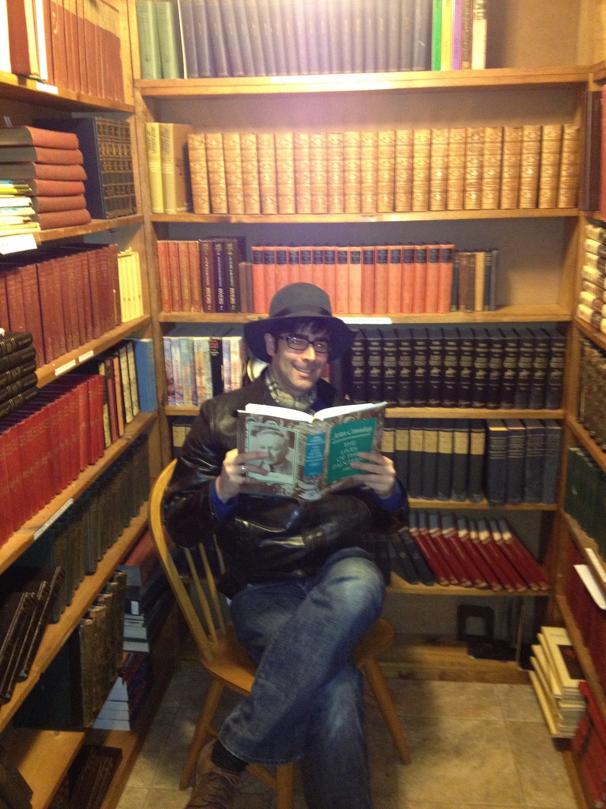 Read This Before You Work With Bill Murray | by Jay Krasnow ...
