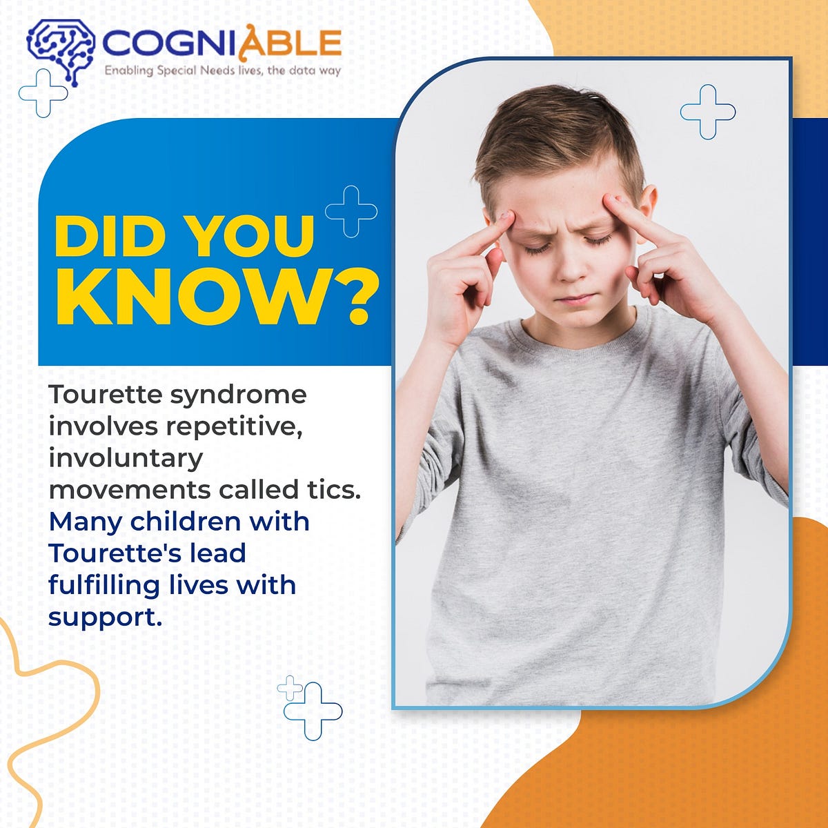 Cogniable: Pioneering Comprehensive Solutions for Autism and ...
