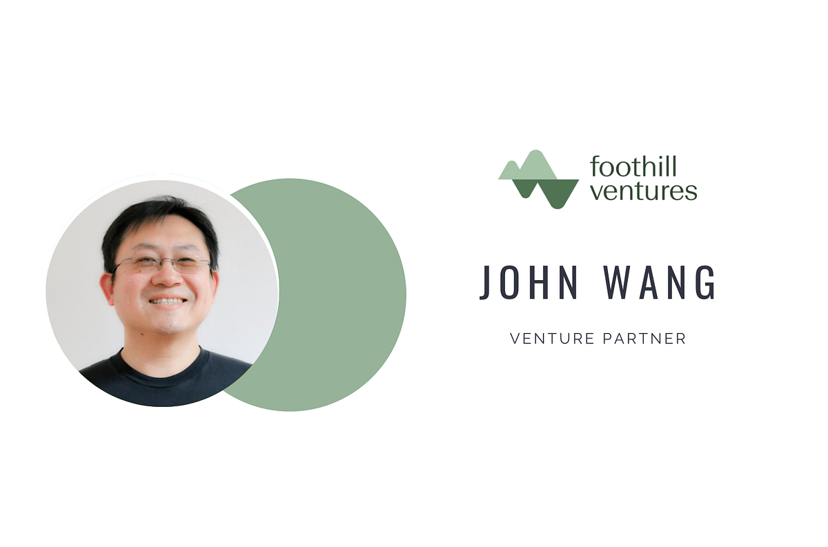 Venture Lessons: John Wang, Former Founder and CTO of Dashbase | by ...