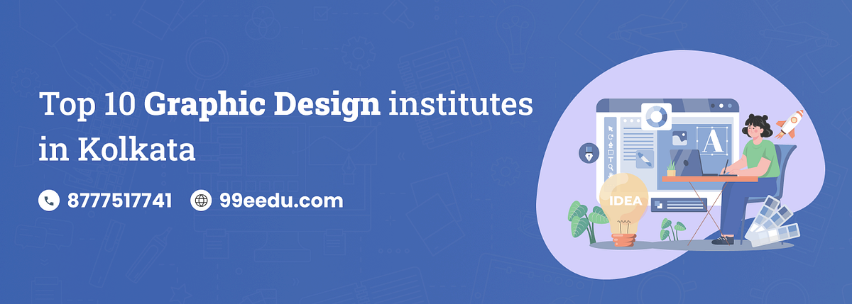 Top 10 web development institutes in Kolkata | by 99Edu | Medium