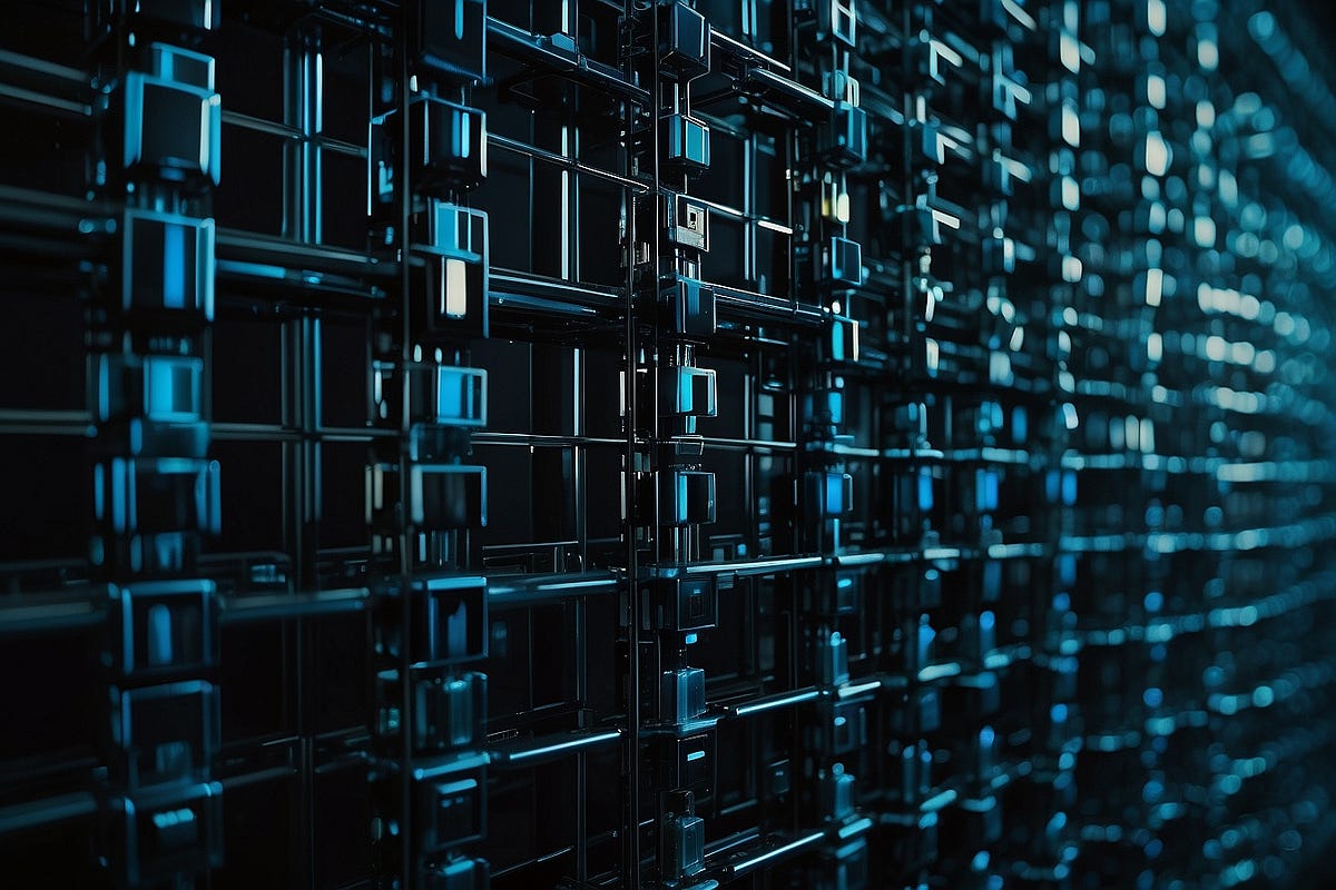 Cybersecurity And Blockchain — Securing Distributed Ledgers By Rocketme Up Cybersecurity Medium 5913