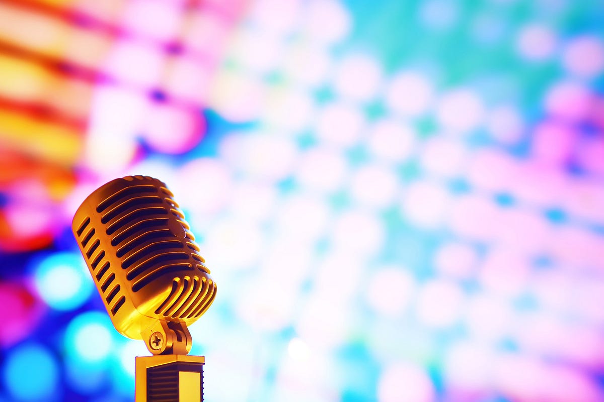 Navigating the Shifting Tides: Music Industry Executives’ Struggles ...