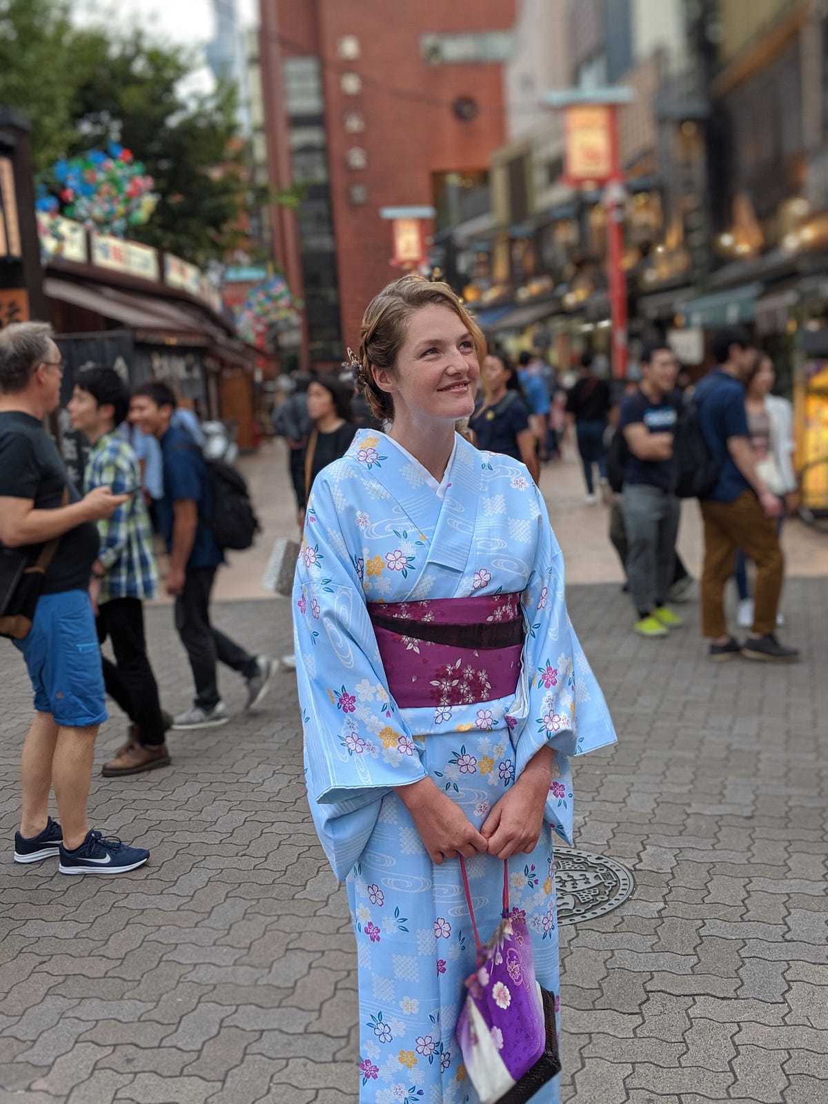 About Me — Karli Ahrens. *Obi-Wan voice* Hello there. | by Karli Ahrens ...