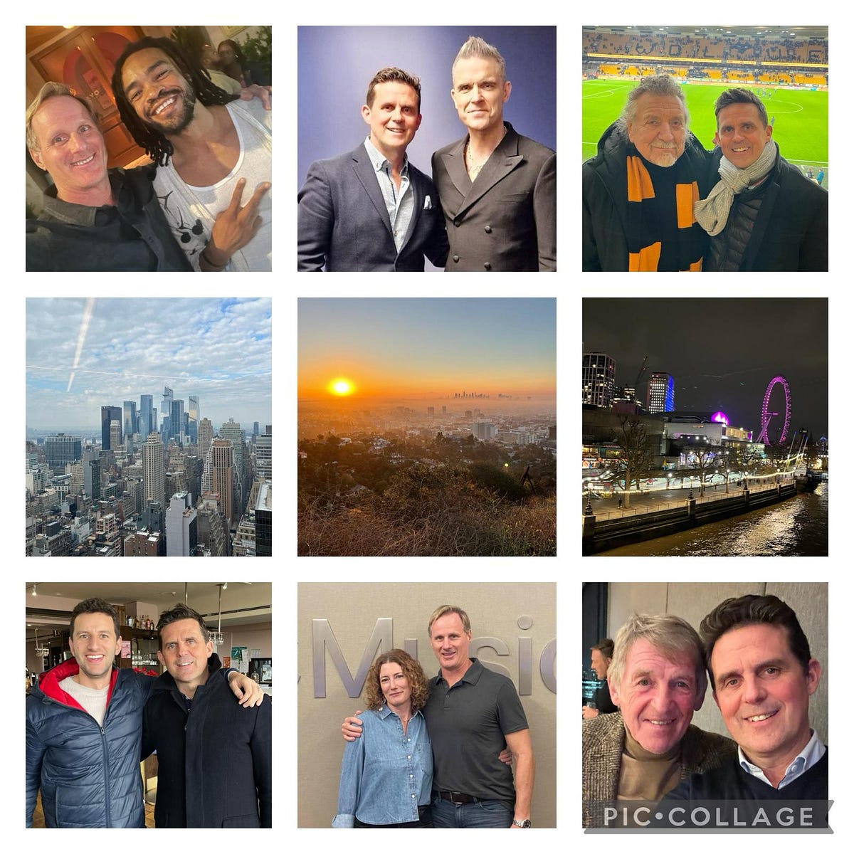 Volatility to Opportunity: Managing the Future in Music and Sports | by ...