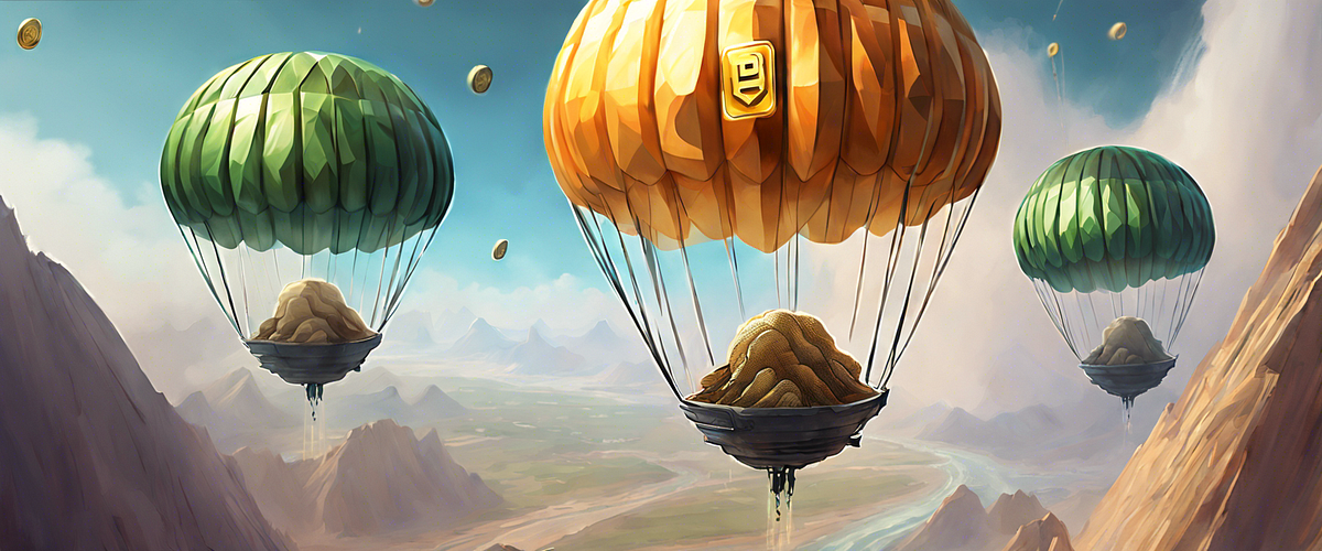 Optimism Airdrop App : Check Eligibility to Get Free Tokens | Medium