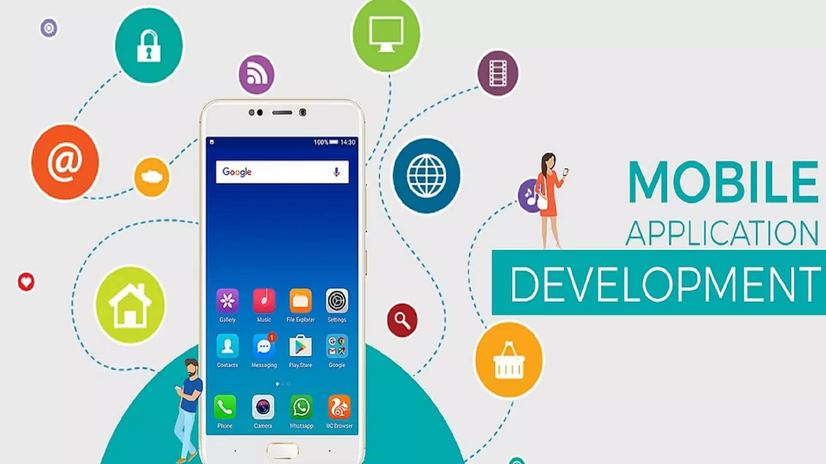 5 Steps to Choose Best Mobile App Development Company in Australia ...